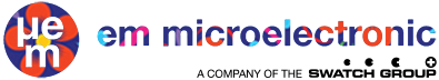 EM4325 | EM Microelectronic